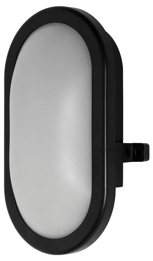 Osram Osram - LED Venkovní nástěnné svítidlo BULKHEAD 1xLED/6W/230V IP54 P2603