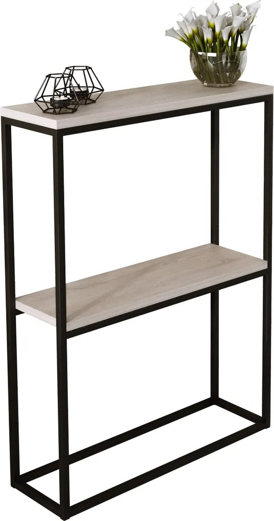 ADRK Furniture Konzole MASON ADRK-CT-MAS-B-S