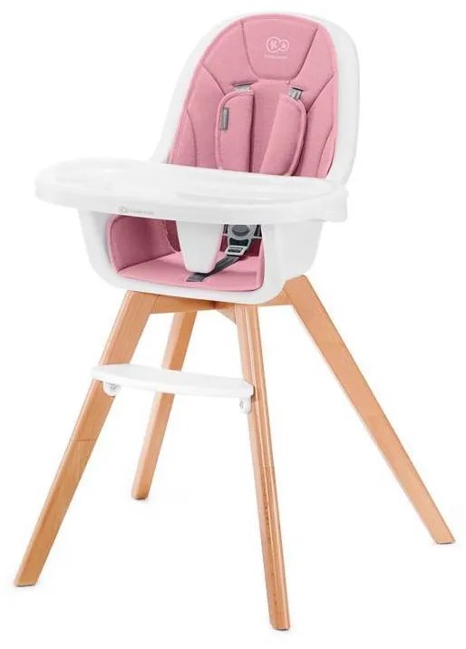 KINDERKRAFT Tixi 2v1 2022 pink