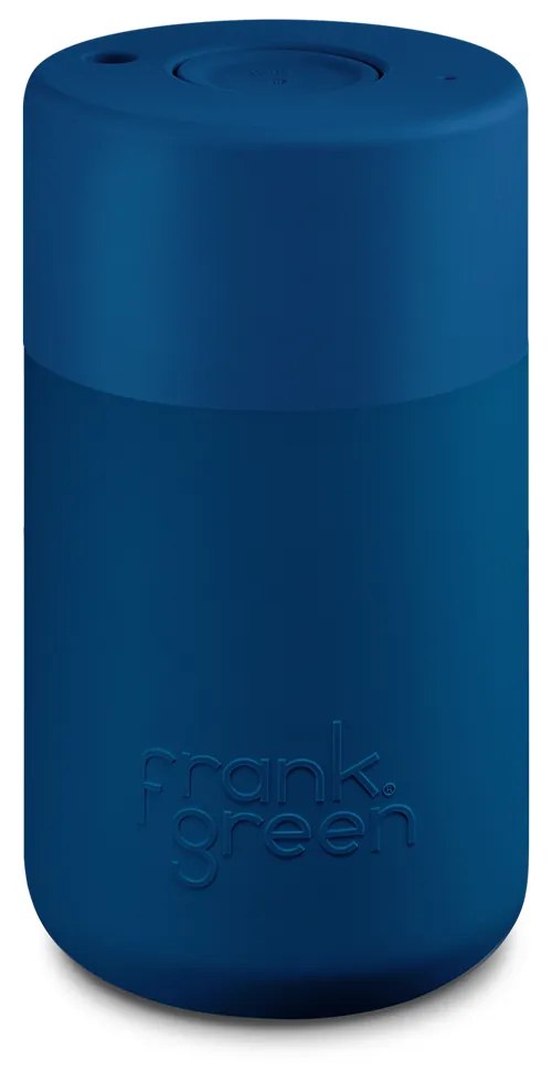 Frank Green Original 340 ml - deep ocean