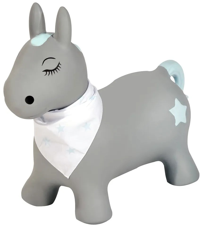 Hopsadlo Pony – Kindsgut