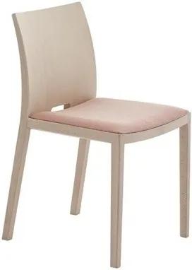 ANDREU WORLD - Židle UNOS CHAIR SI-6605 bukové dřevo