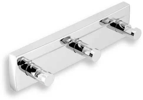 Novaservis Metalia 12 trojháček chrom 0243.0