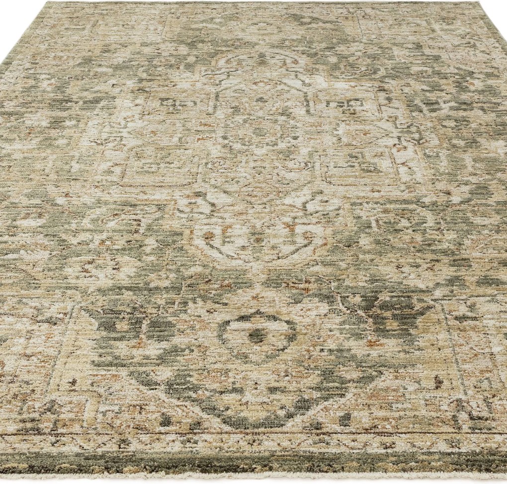 Tribeca Design Kusový koberec Canestra 02 Rozměry: 67x240 cm