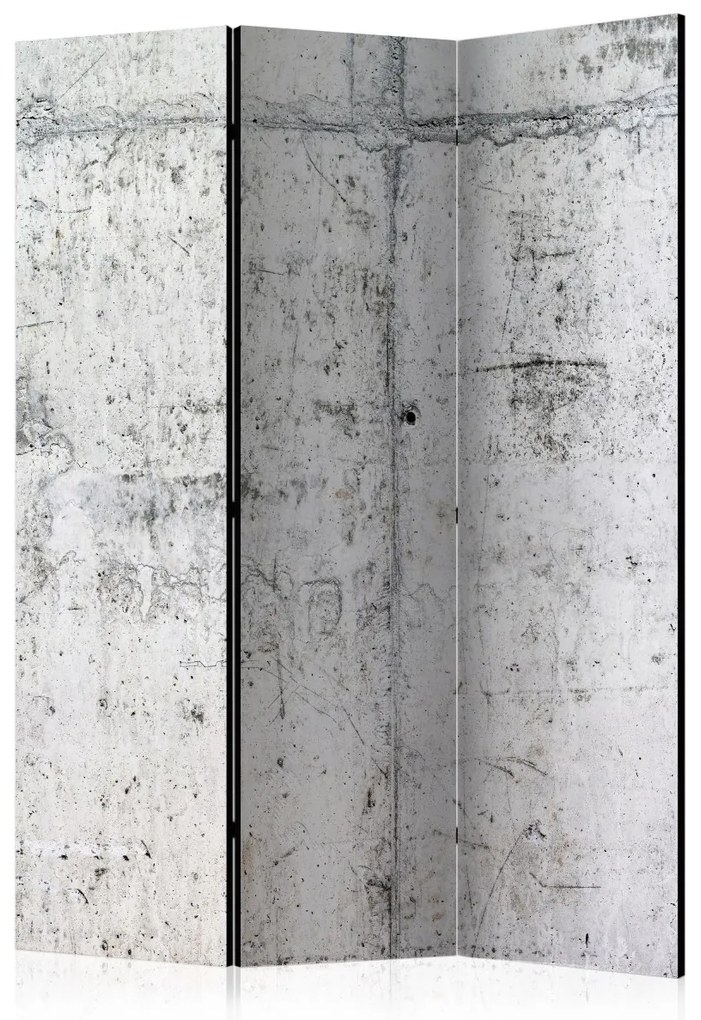 Paraván imitace betonu hodnota: 135x172