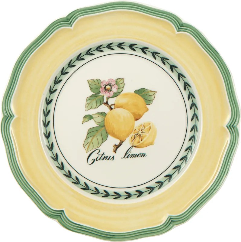 Villeroy & Boch French Garden Valence Dezertní talíř, 21 cm 10-2282-2640