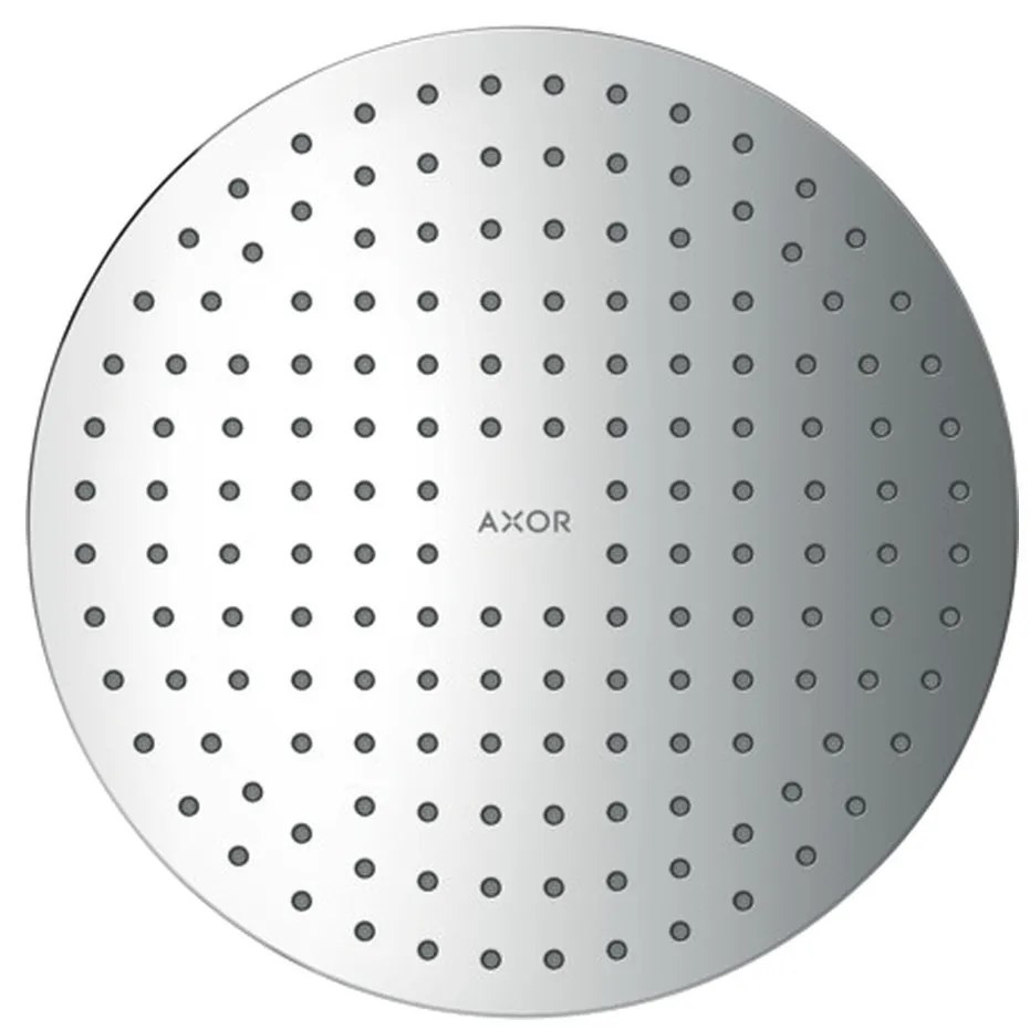 Axor - Horní sprcha 250 2jet na strop, chrom 35298000