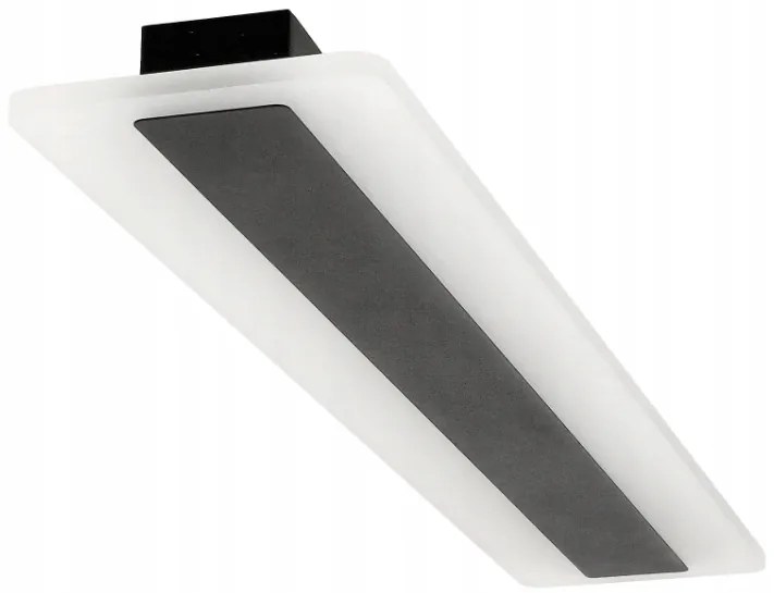 BERGE Stropní LED svítidlo SALEM - 65W