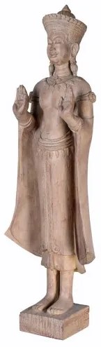 DIVINE MEDITATION BUDDHA STATUE