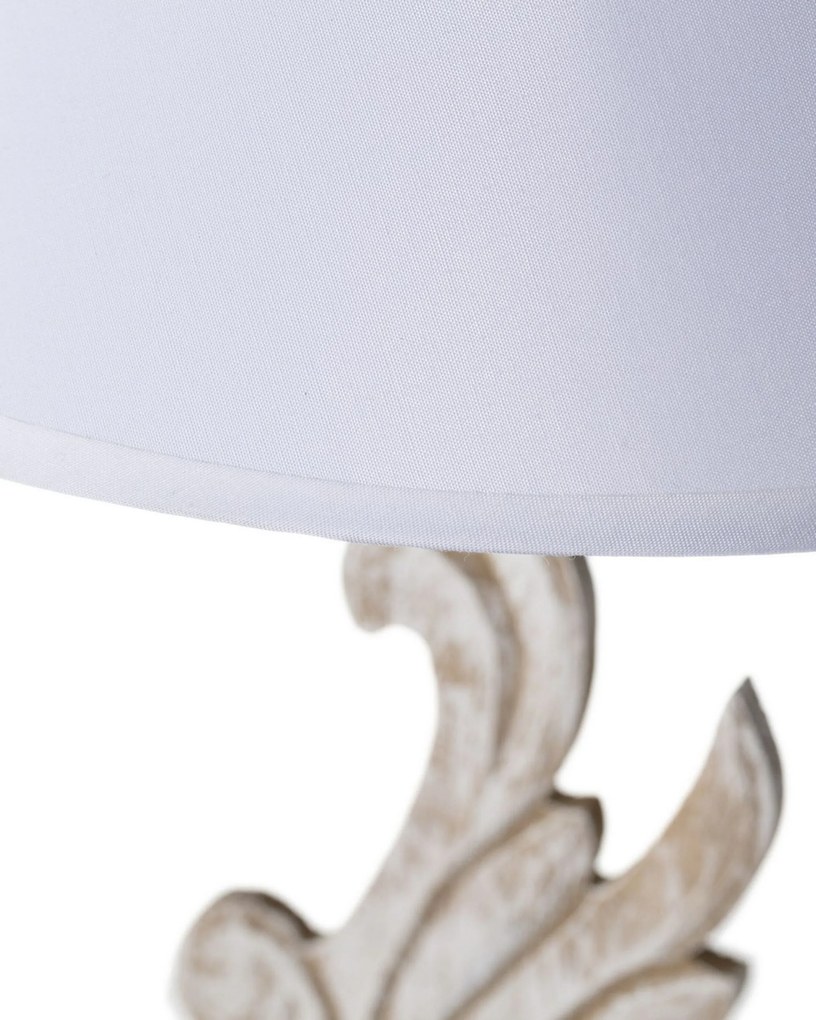 Stolní lampa Ontario 53cm