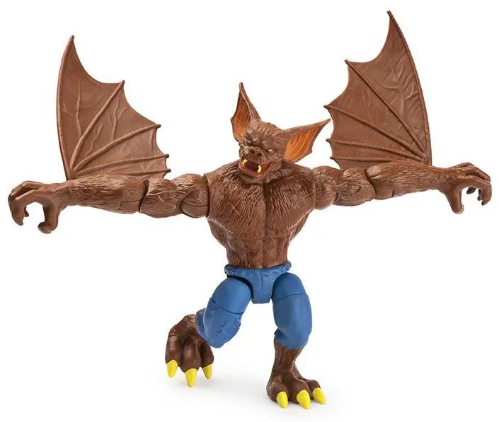 Spin master Batman figurky hrdinů s doplňky 10 cm Solomon Grundy