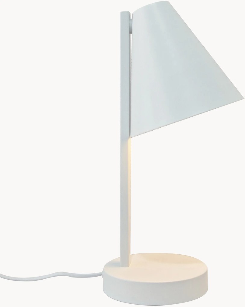 Stolní lampa Wilmer