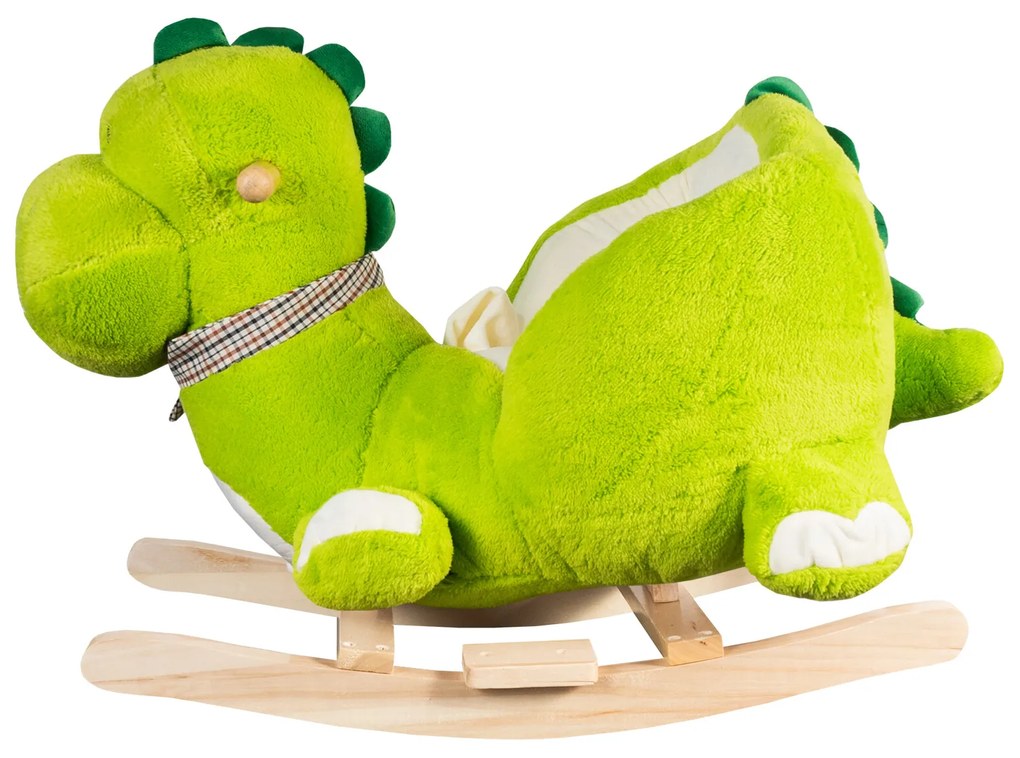 Aga4Kids Houpací dinosaurus