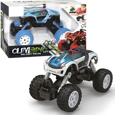 Sparkys Šroubovací autíčko 8620J / Autíčko / 1:32 / Pull Back / 4WD