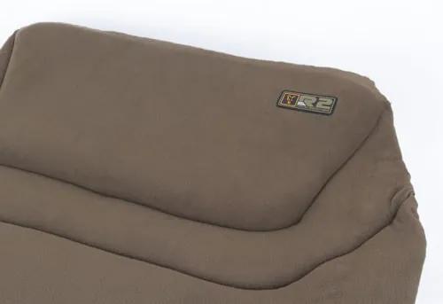 Fox Lehátko R Series Camo Bedchairs - R2 - Standard