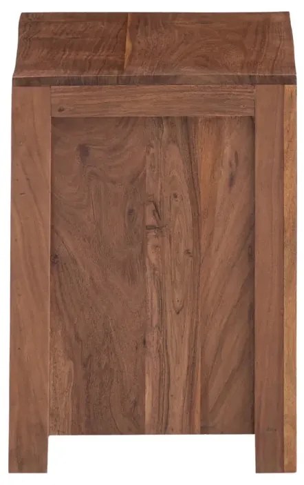 furniture-nabytek.cz - Noční stolek Osvaro Akácie