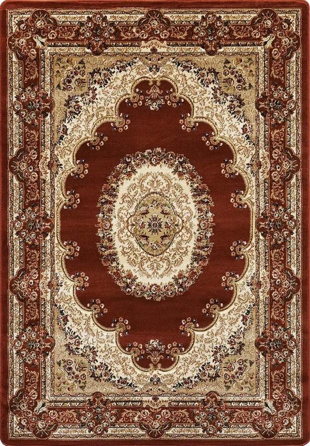 Hans Home | Kusový koberec Adora 5547 V (Vizon) - 140x190