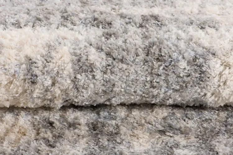 Exkluzivní kusový koberec SHAGGY PORTE-V VS0450 - 160x230 cm