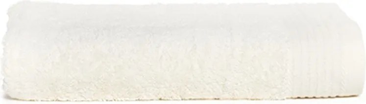 The One Towelling® Osuška DELUXE 70 - Šedohnědá | 70 x 140 cm