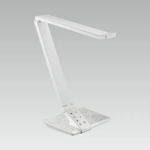 Prezent 31209 PROFF stolní svítidlo LED 1x10W Stolní lampy