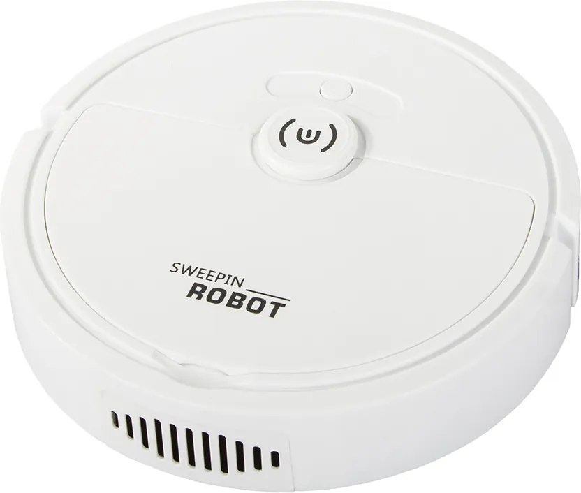 Verk Group Úklidový robot výkonný automatický bezdrátový elektrický vysavač