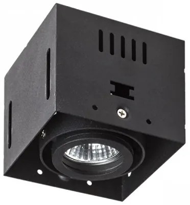 RED - Design Rendl- R12052 - Podhledové svítidlo ELECTRA 1xGU10/50W/230V