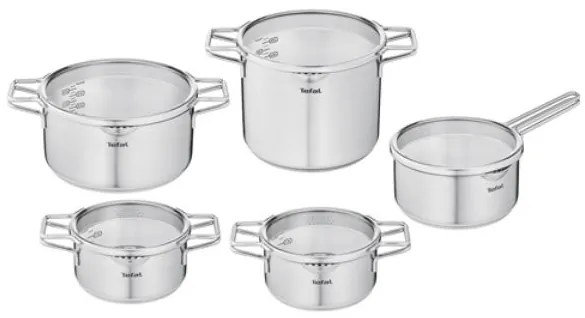 Tefal H852SA56 Nordica