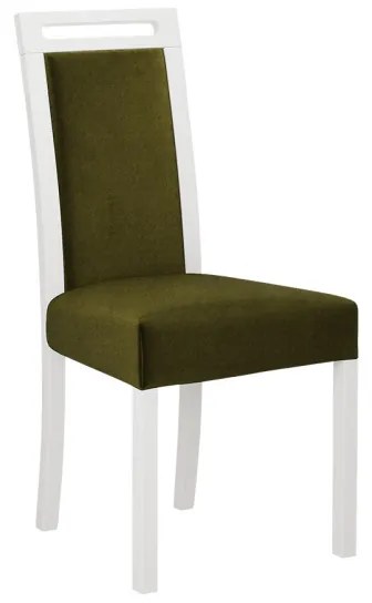 Židle Heven V, Barva dřeva: ořech, Potah: Kronos 7
