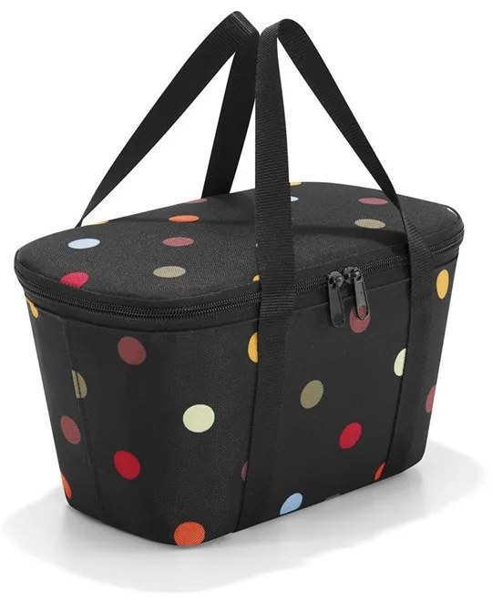 Termobox Reisenthel Coolerbag XS dots
