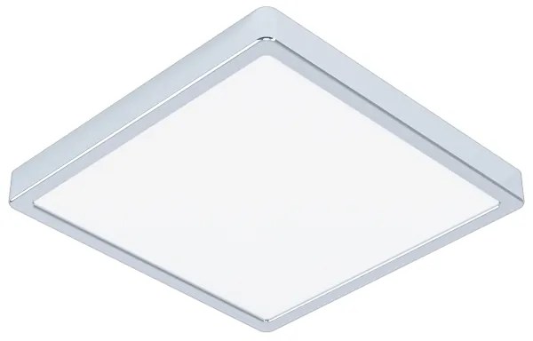 Eglo 99269 - LED Koupelnové stropní svítidlo FUEVA 5 LED/20W/230V IP44