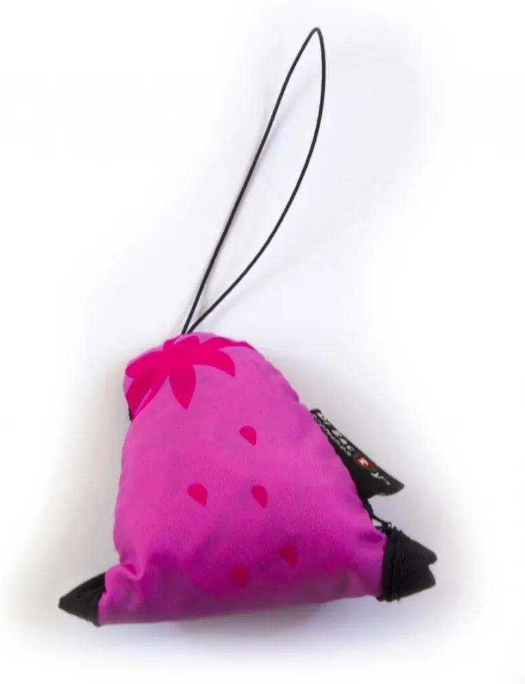 Rychleschnoucí mini ručník Campack růžová XS