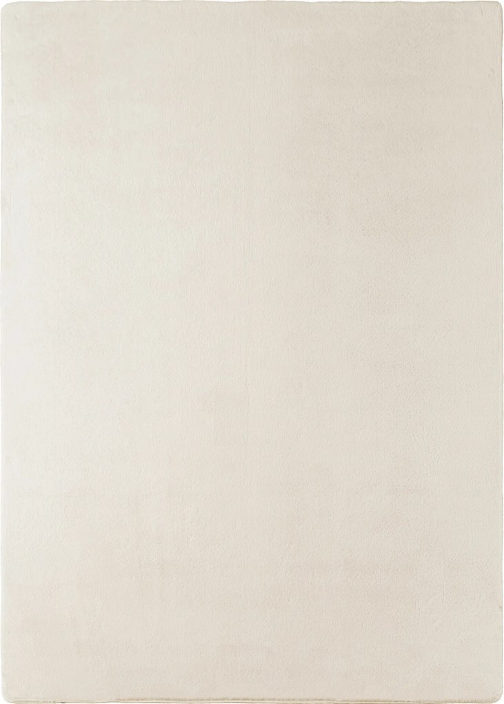 Ayyildiz, Běhoun Joy 1400 cream, 80x250, bílá, chodba / předsíň