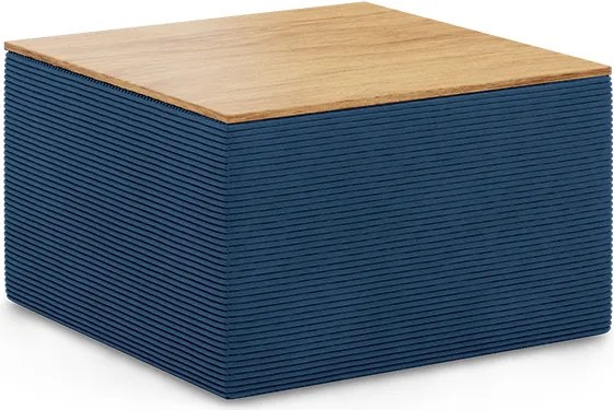 Podnožka s deskou Nova - model 3