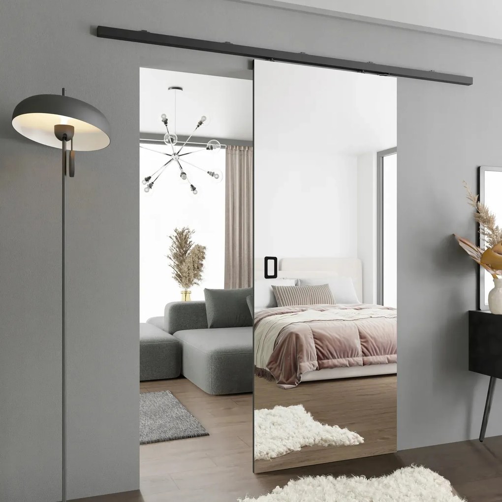 Posuvné dveře HS-45 MESTO 70