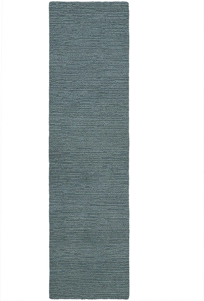 XXXLutz BĚHOUN, 80/230 cm, modrá Flair Rugs - Online Only koberce & rohožky - 003165041904