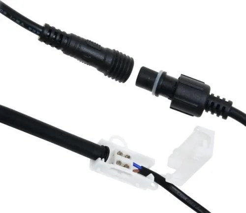 LED podhledové svítidlo Ecolite BRIX LED-NS-11W/IP66