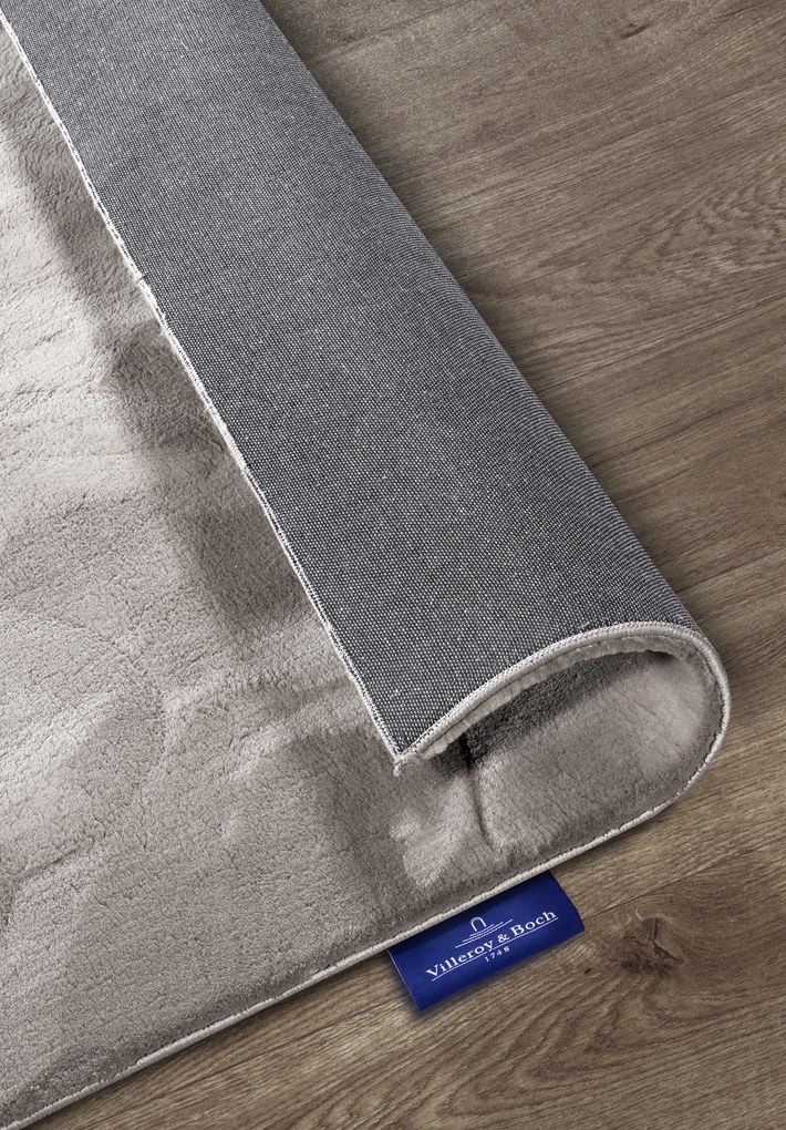 Villeroy & Boch Kusový koberec 106160 Grey, 200x290, šedá, ložnice