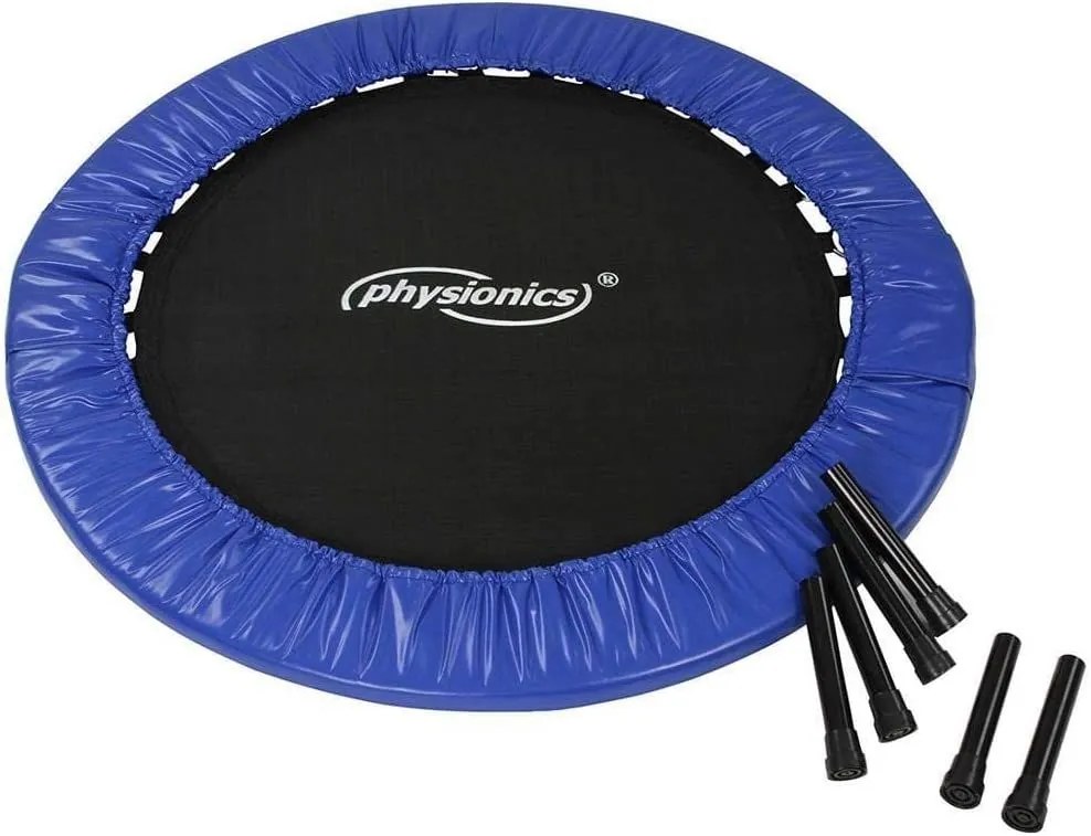 Physionics Physionics Mini trampolína, průměr 96 cm