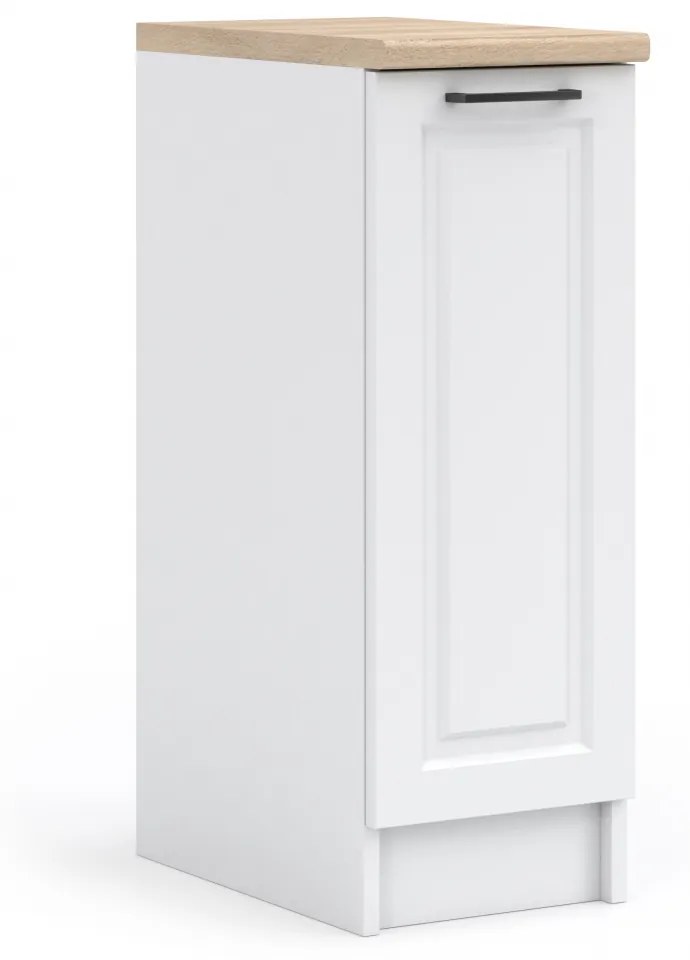 Kuchyňská skříňka spodní 30 cm - MAD KR30