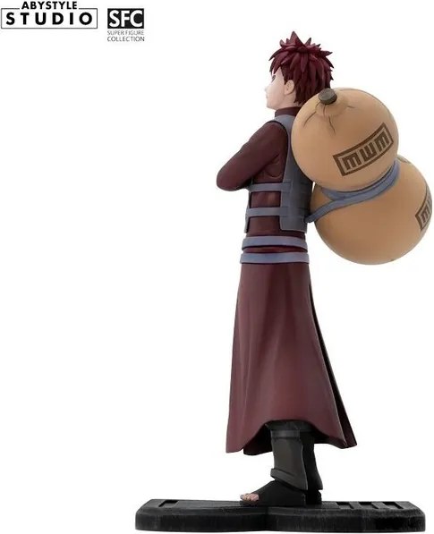 Figurka ABYstyle Studio Naruto Shippuden - Gaara 18 cm