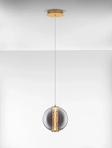 Závěsné LED svítidlo NOVA LUCE NAVI 8W 3000K 9186951