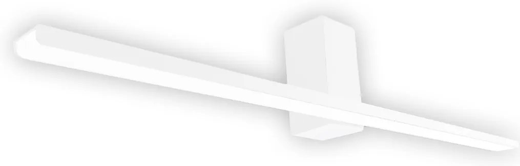 Nástěnné LED svítidlo Artemis, 1x LED 13,8w, 4000k, w