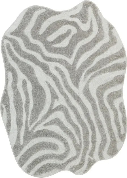 Koberec Esme C6521A šedý