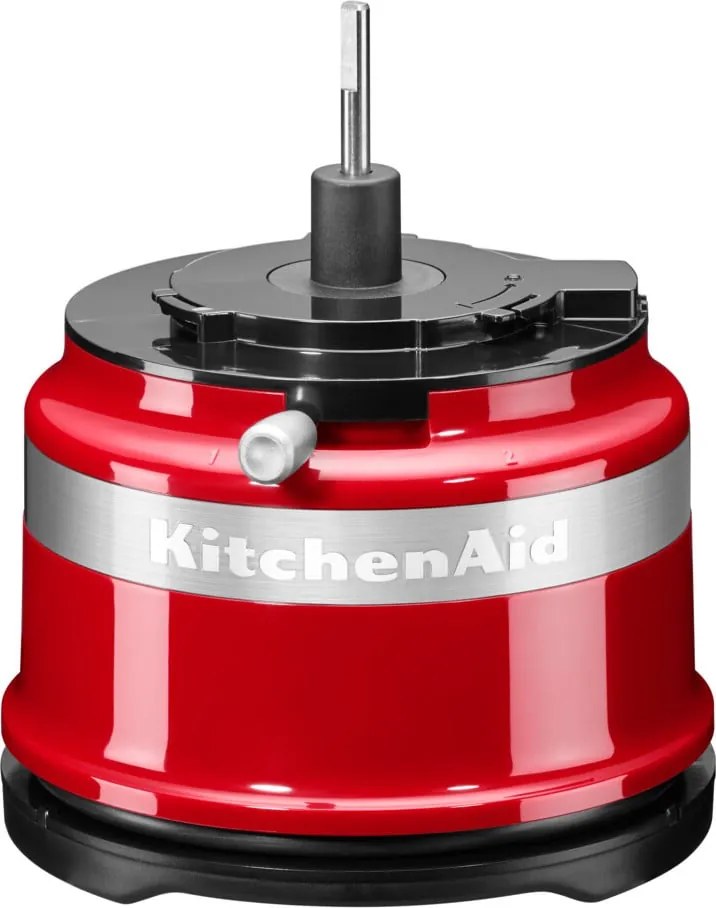 Kuchyňský mixér KitchenAid Mini 0,83 l červený