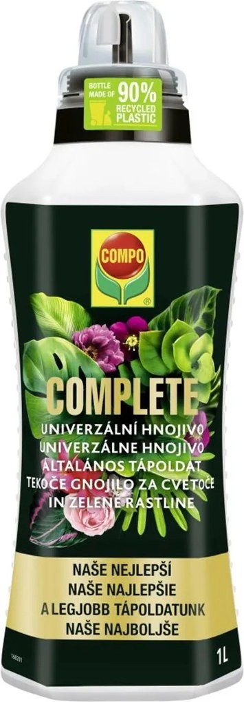 COMPO Complete Univerzální hnojivo 1 l