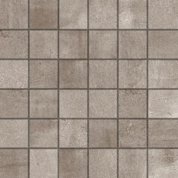 EBS Volcano mozaika 30x30 taupe