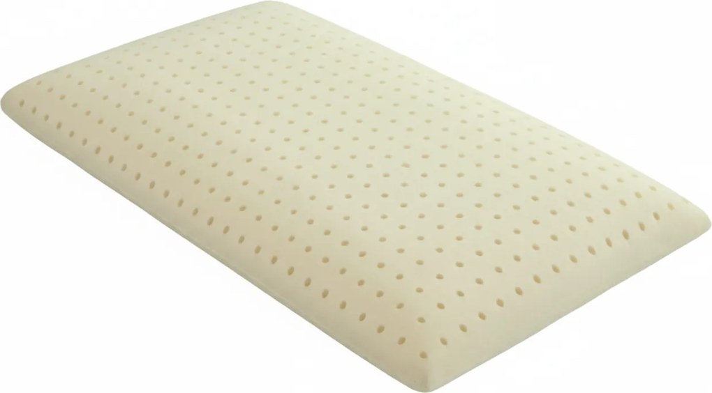 ComfortMatrace Pratelný paměťový polštář Visco AIR Classic 65x40x12 cm