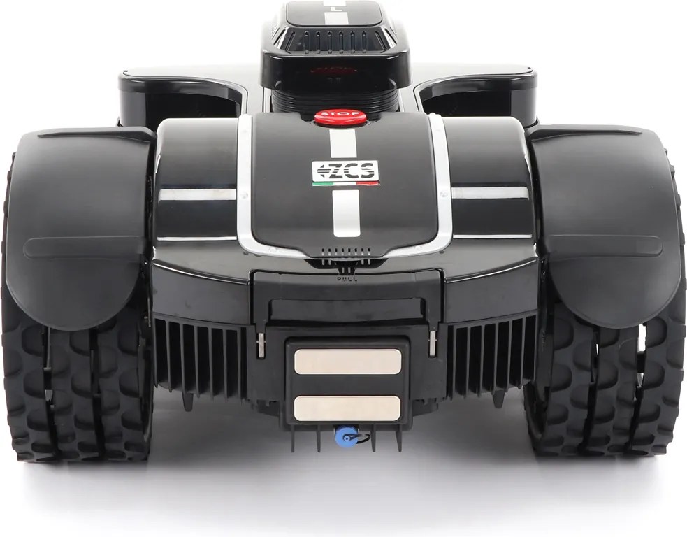 Robotická sekačka TECHline NEXTTECH LX6 HRTK