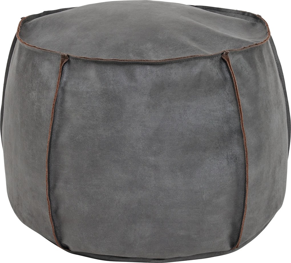 XXXLutz SEDACÍ PODUŠKA, 60/36/60 cm Boxxx - Taburety - 000277011103