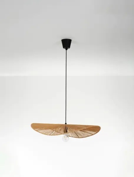 Designový lustr Siara